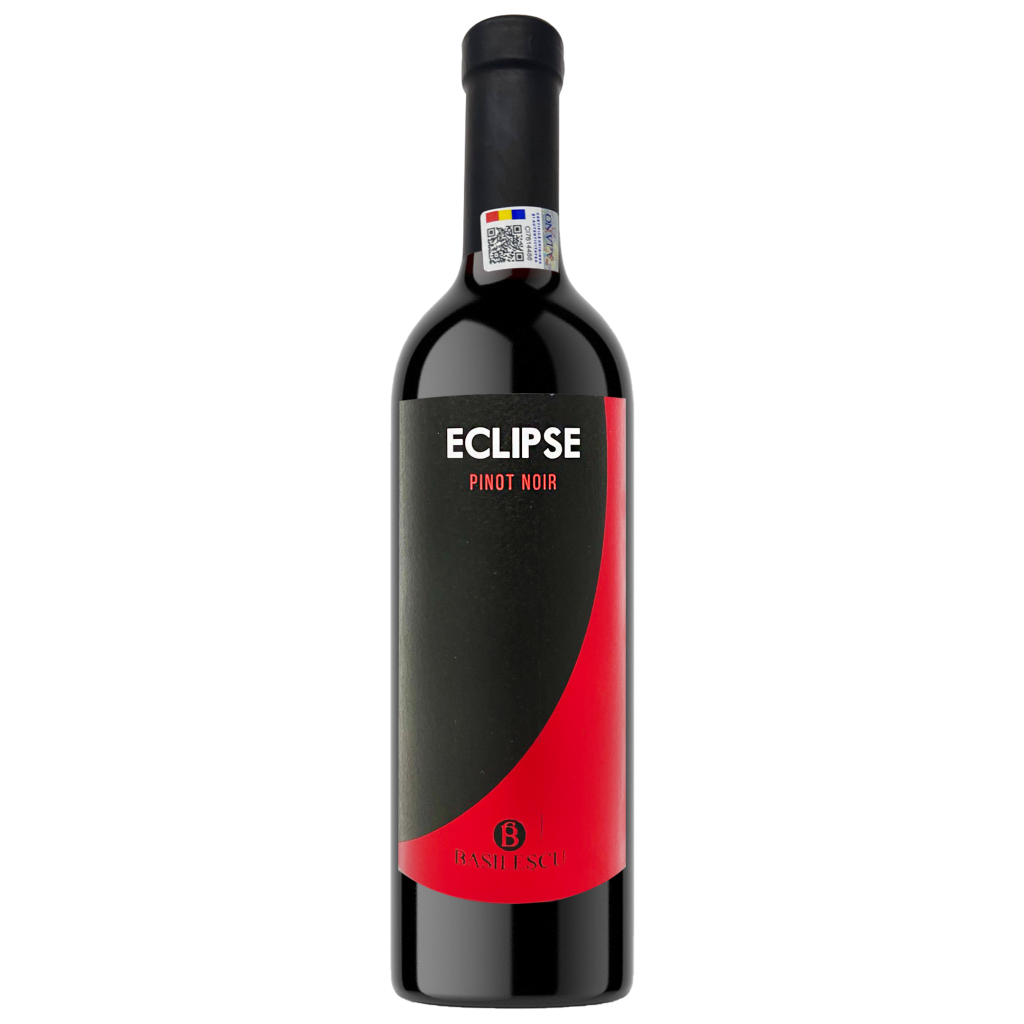 Eclipse Pinot Noir 2020 • BRUMMS QUALITY WINES, INC.